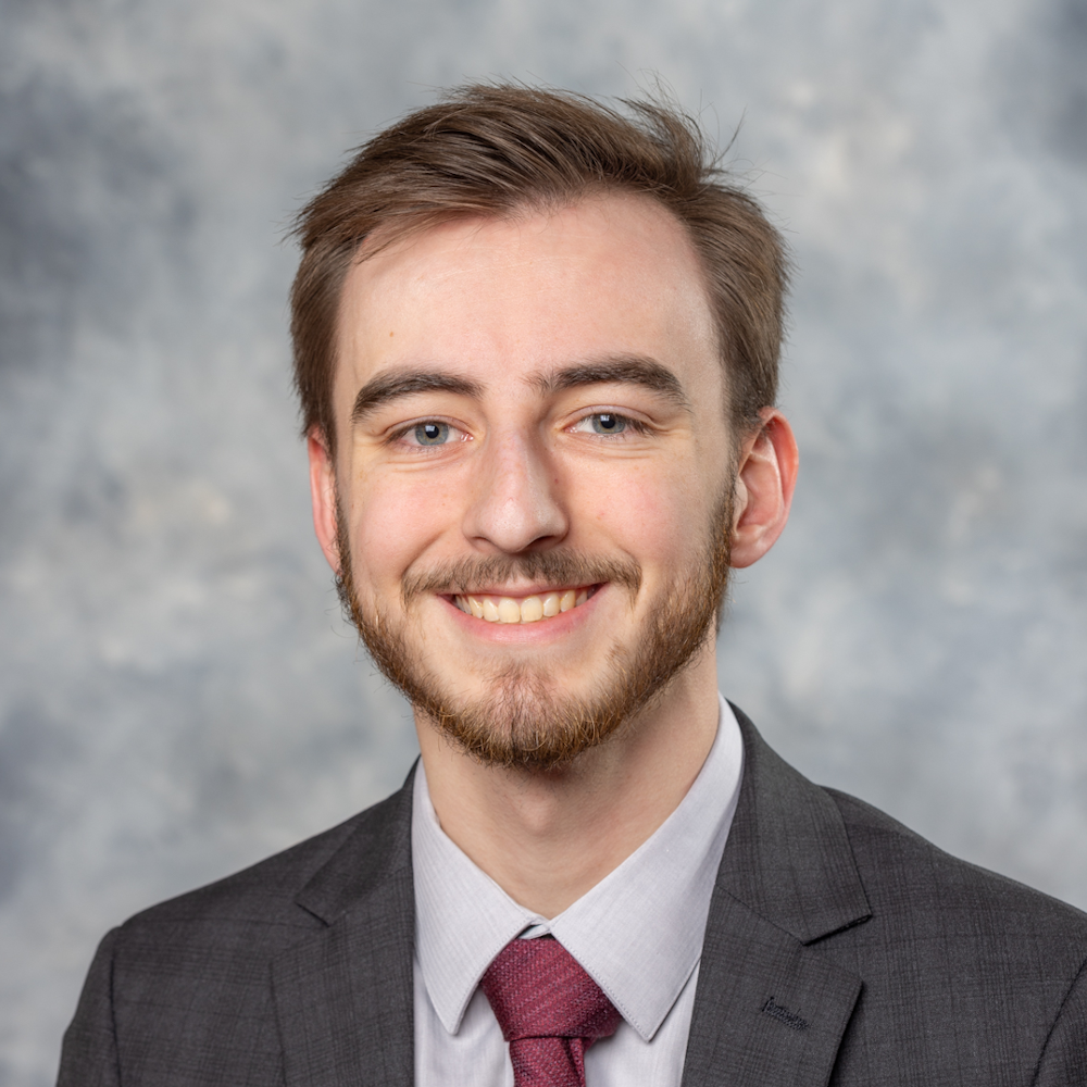 About - Ethan Harpster